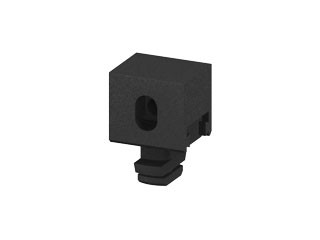 Befestigungsblöcke in verschiedenen Varianten | Paletti Shop